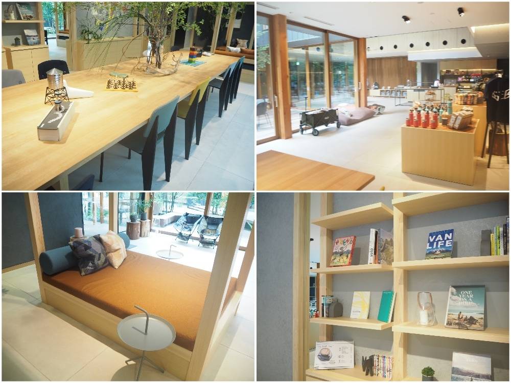 仲間とルーズに楽しむ♡星野リゾートが展開する「BEB5 軽井沢」にGO！ | 4MEEE