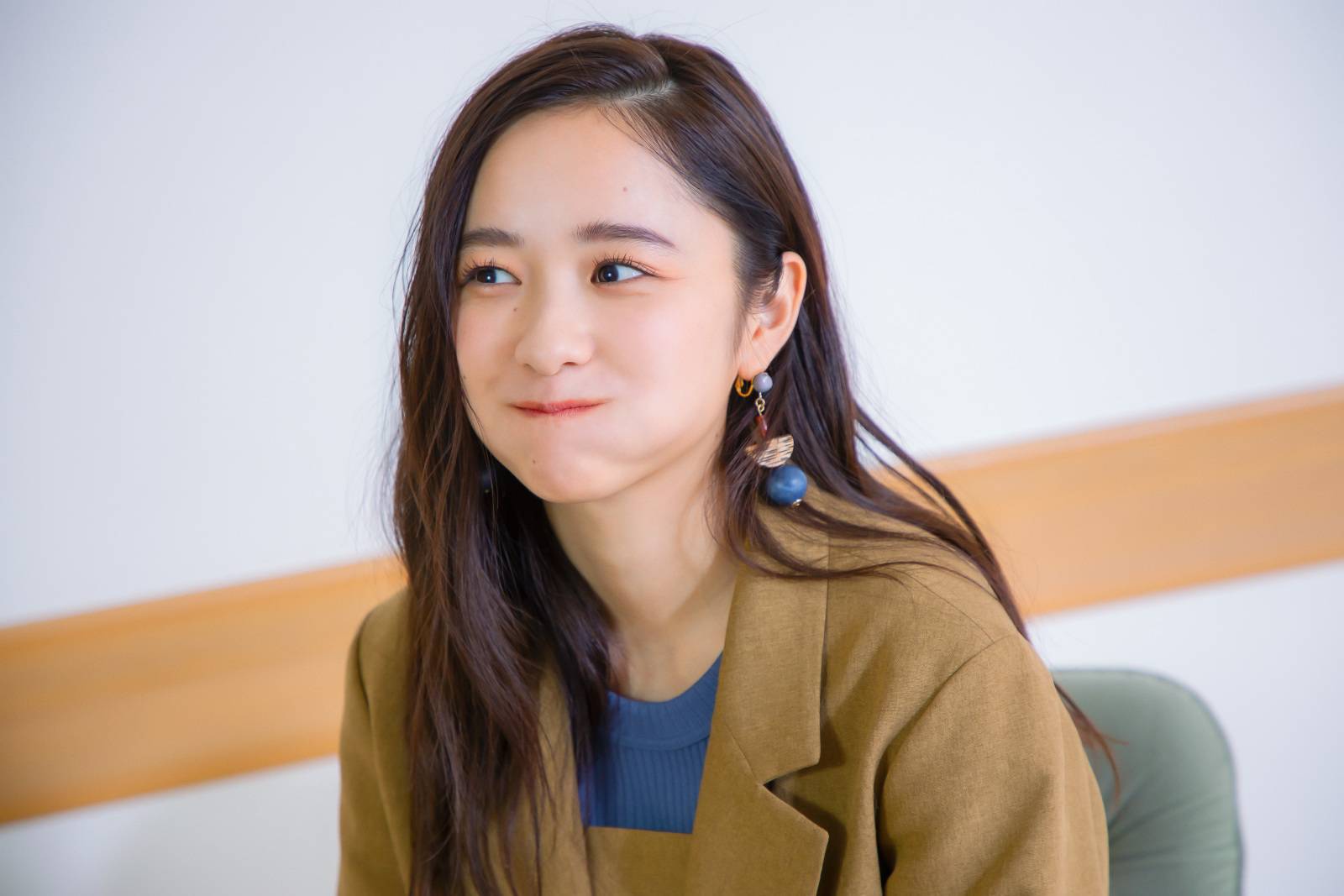 ハマっている韓ドラは……【堀田真由インタビューvol.7】 | 4MEEE