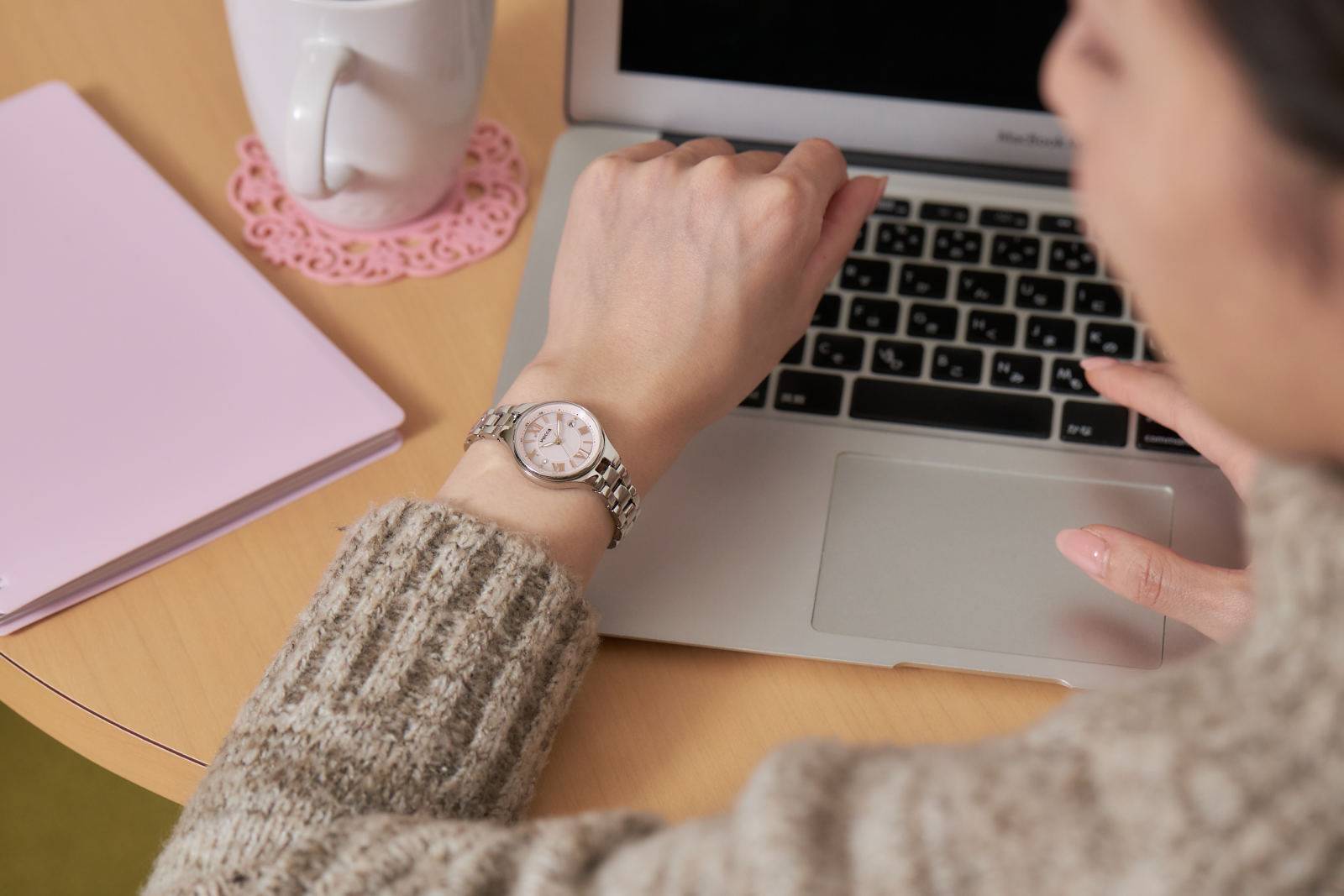 最新ウオッチで日常を華やかに♡4MEEE的【2022AWスタイルブック】 | 4MEEE