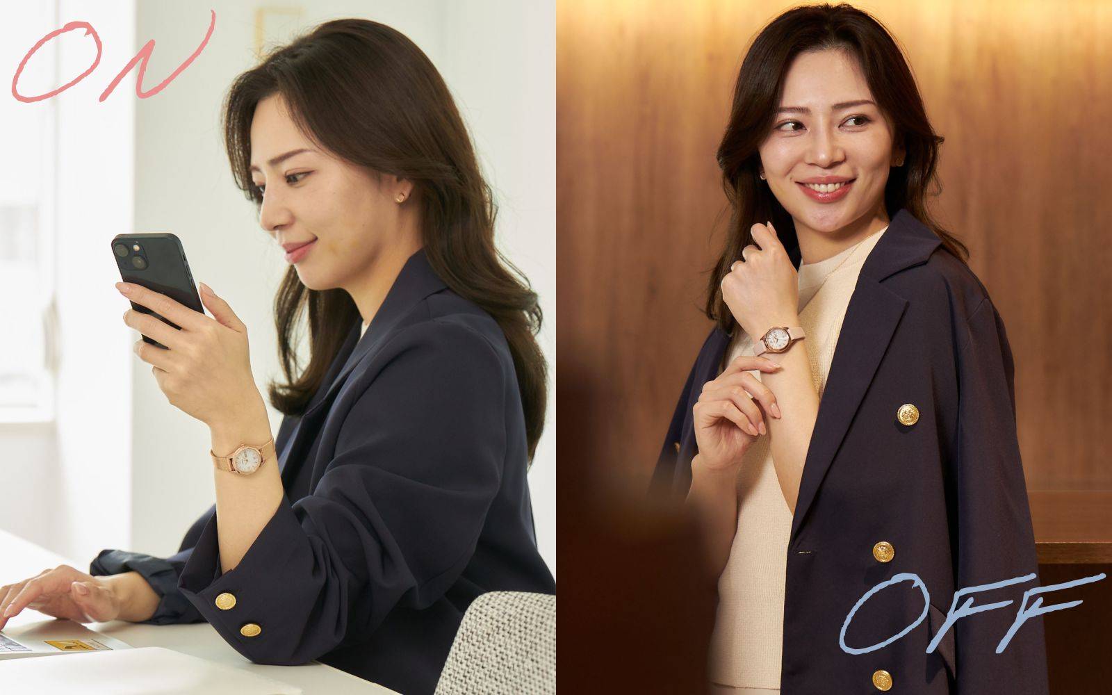 最新ウオッチで日常を華やかに♡4MEEE的【2022AWスタイルブック】 | 4MEEE