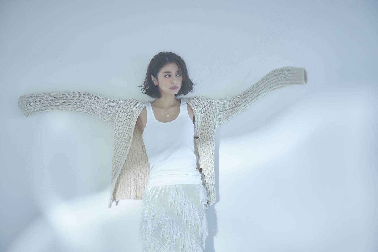 幼少期と今。変わったこと、変わらないこと【佐藤晴美インタビューvol.2】 | 4MEEE