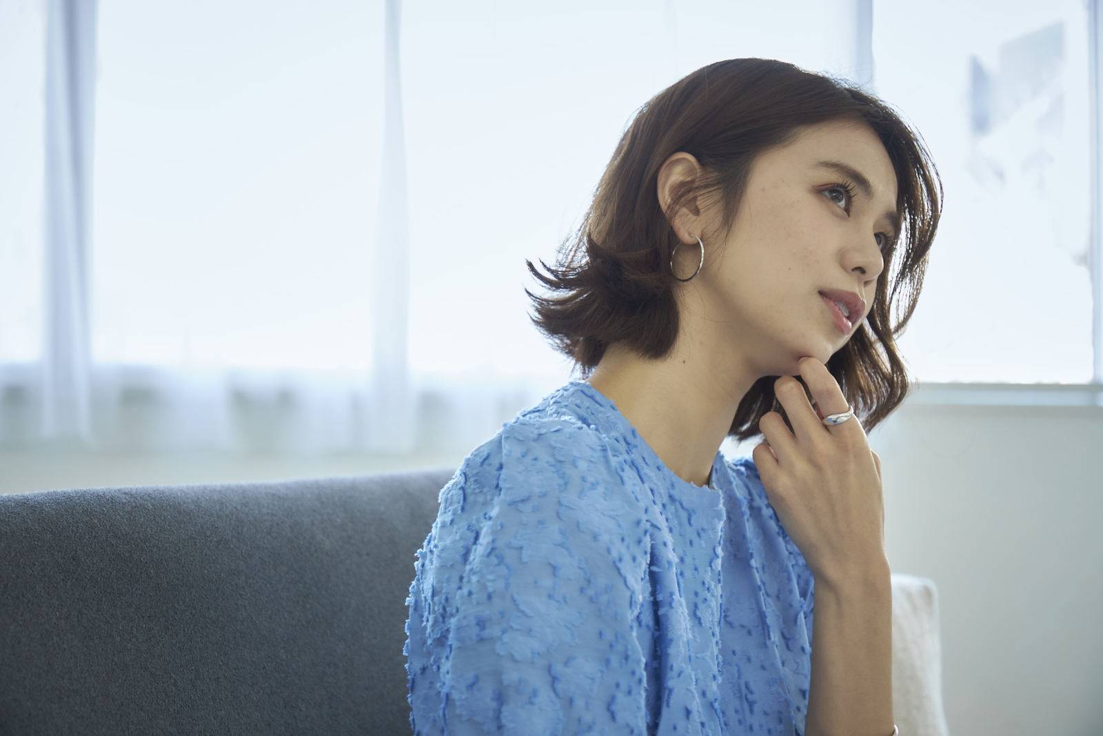 幼少期と今。変わったこと、変わらないこと【佐藤晴美インタビューvol.2】 | 4MEEE