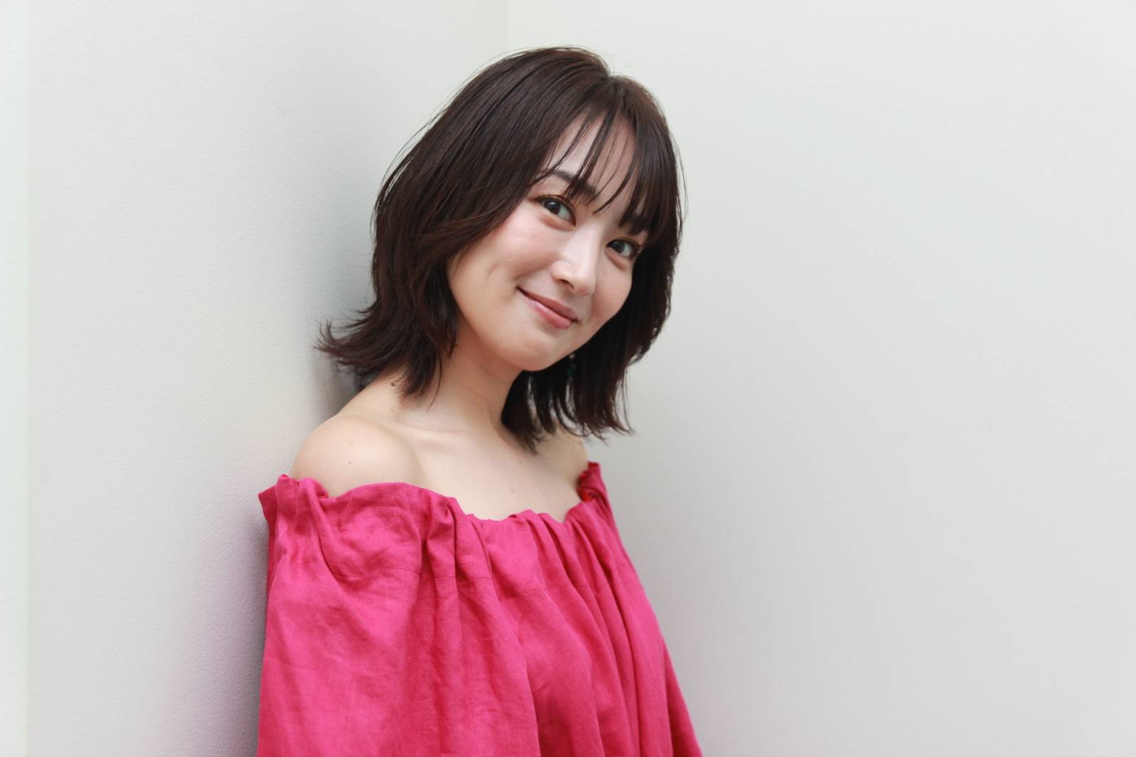 【田中圭×高梨臨】MCとして再共演が決定！もしAIで何でもできるなら？ | 4MEEE