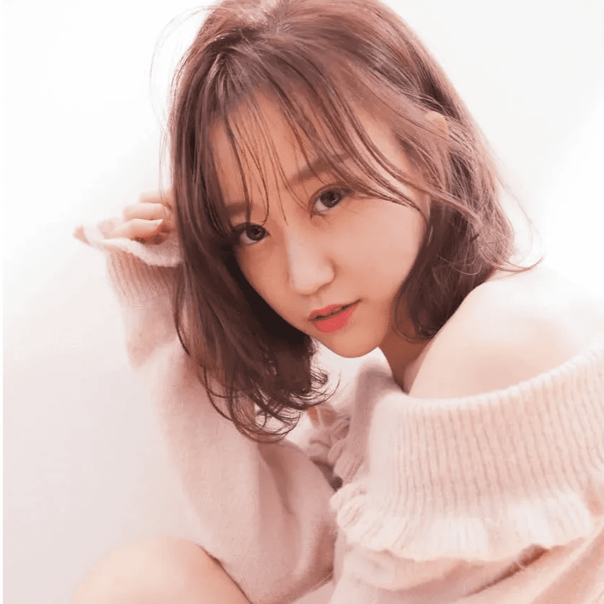 1stブルベ夏・2ndイエベ春の方におすすめの髪色5選。垢抜けできるヘアカラー♪ | 4MEEE