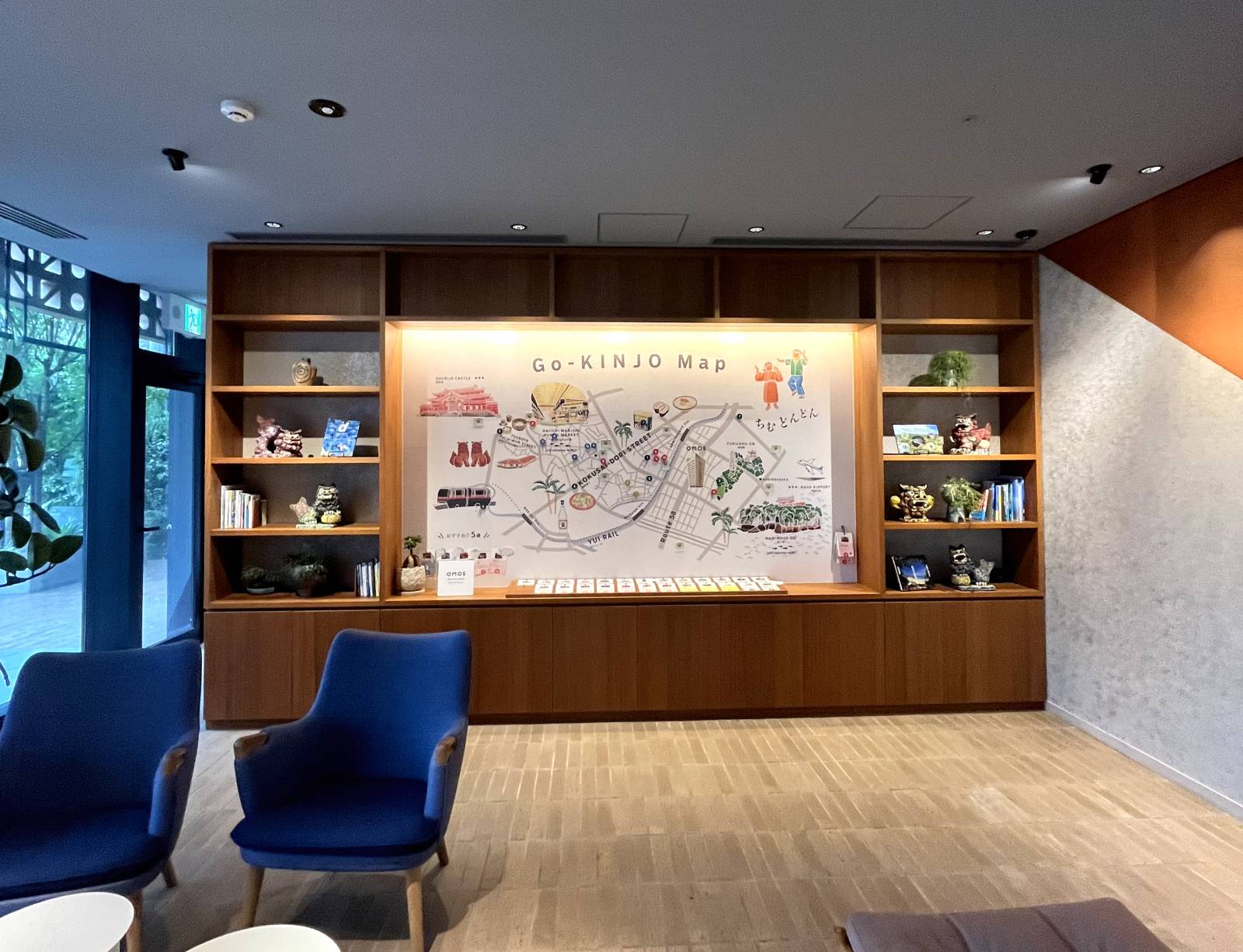 “圧倒的非日常感”とはこのことか……。【星のや沖縄】宿泊レポ | 4MEEE