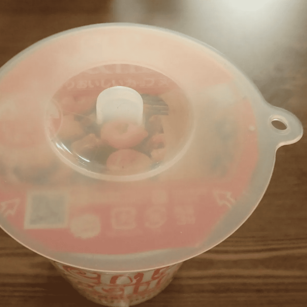 【ダイソー】シリコーン蓋(直径約10cm迄用)とは？100均おすすめアイテム | 4MEEE