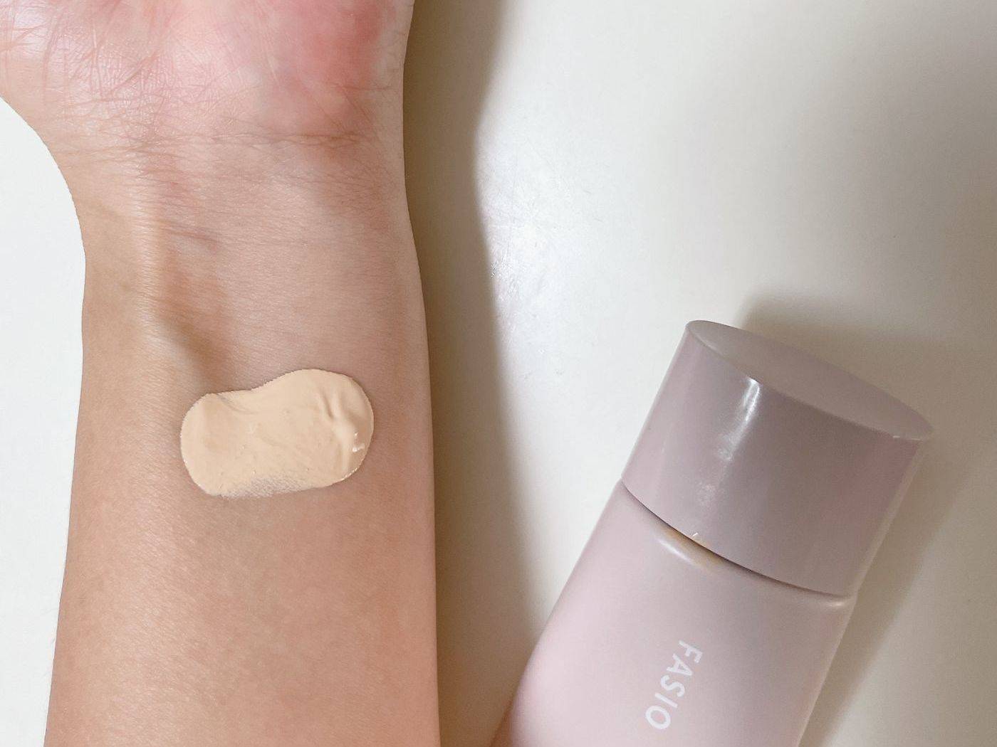【ファシオ】BBティントにモイストタイプが登場！魅力をレビュー | 4MEEE