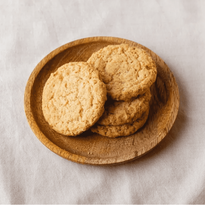 【ダイソー】ギンビス全粒粉入りたべっ子どうぶつ45gとは？100均おすすめお菓子 | 4MEEE