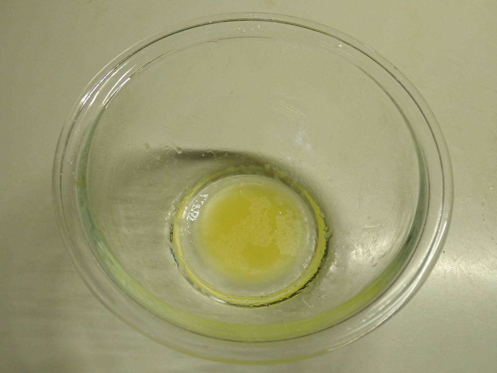 【ダイソー】耐熱ガラスボウル(11cm、490mL)とは？100均おすすめアイテム | 4MEEE