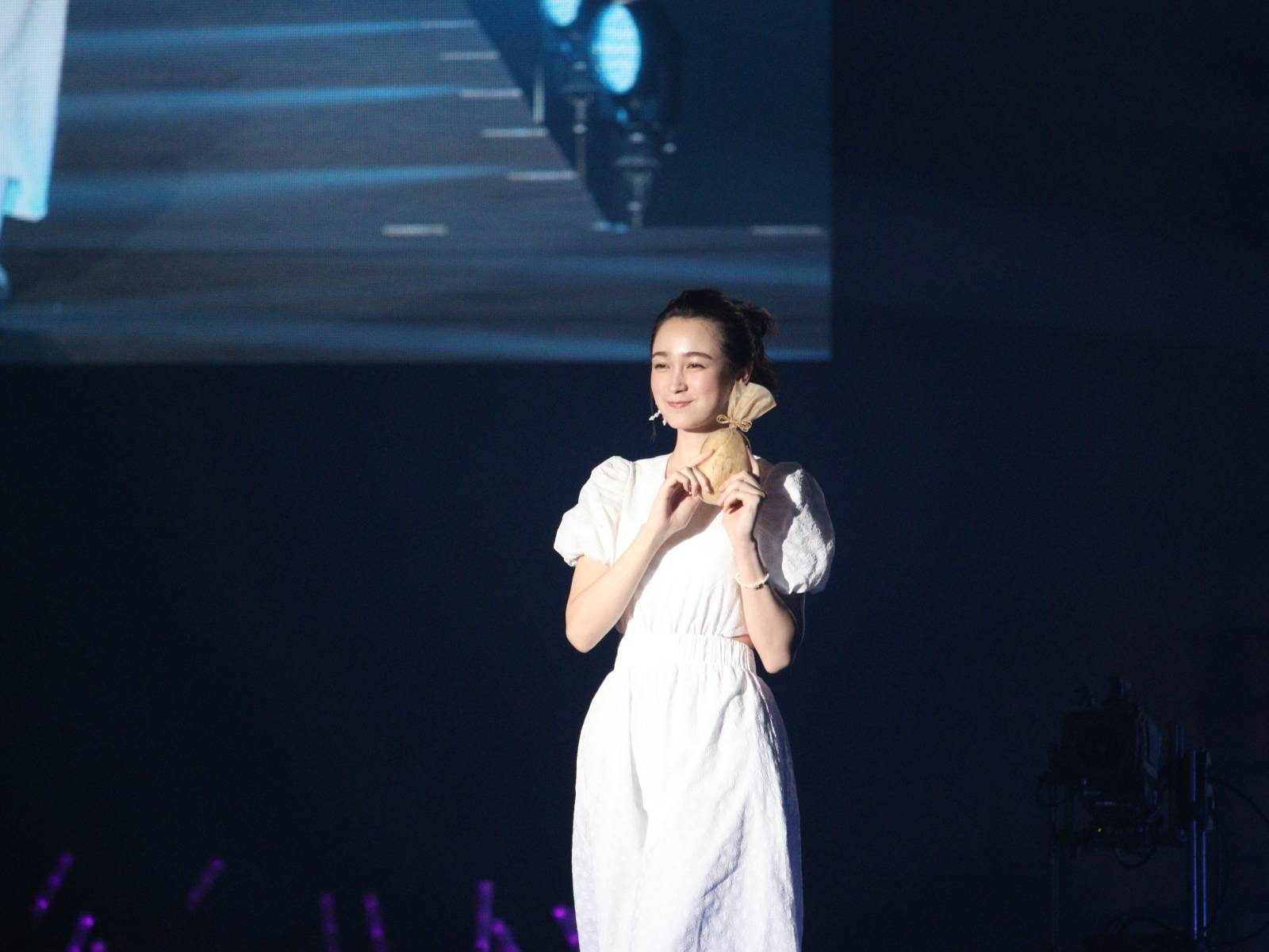 シークレットゲストにWEST.が登場！『SDGs 推進 TGC しずおか 2024』レポート | 4MEEE