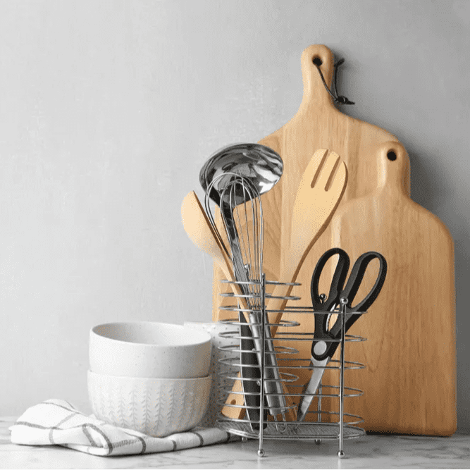 【ダイソー】ミニキッチンハサミ(wavy)とは？100均おすすめアイテム | 4MEEE