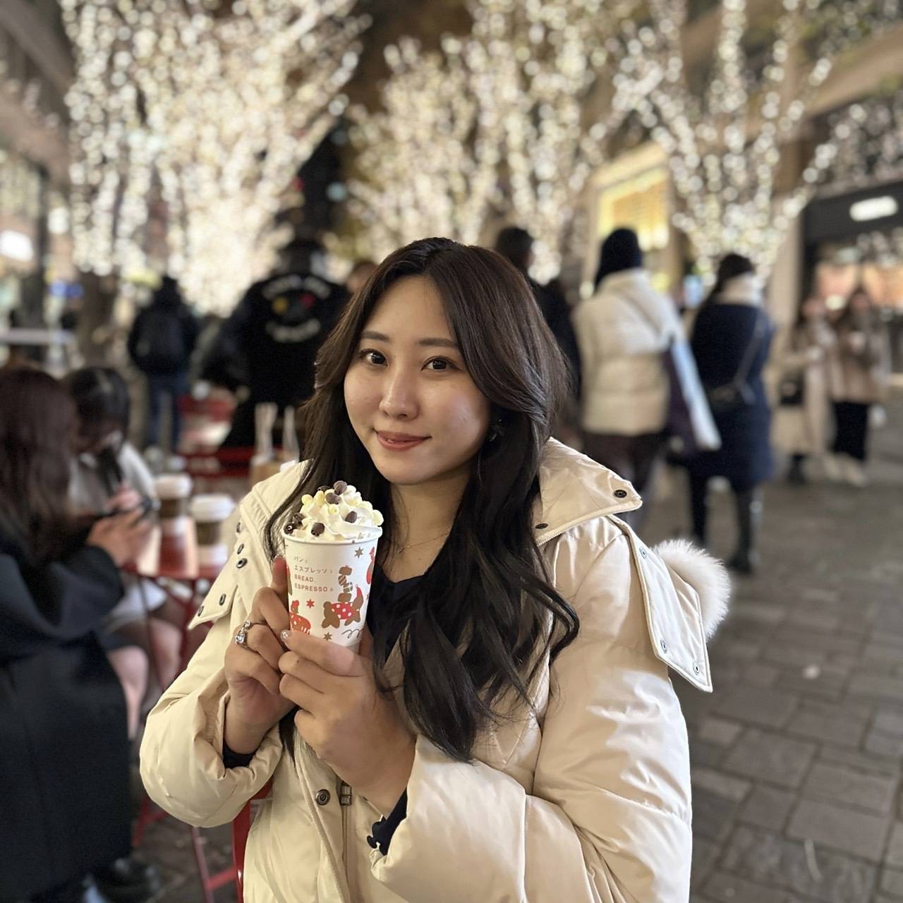 新しい年のはじまり。2024年はどんな年にする？【個人的NEWS】聞いてみた#1月編 | 4MEEE