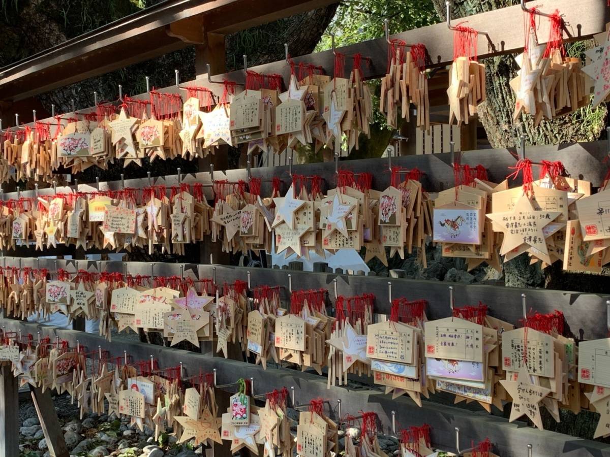 【愛知編】縁切り神社＆寺おすすめ9選♪最強ご利益で良縁を呼ぼう！ | 4MEEE