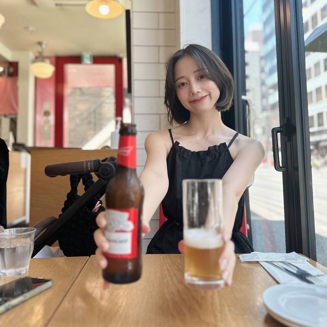 暑い夏、インドア派？アウトドア派？【個人的NEWS】聞いてみた #7月編 | 4MEEE