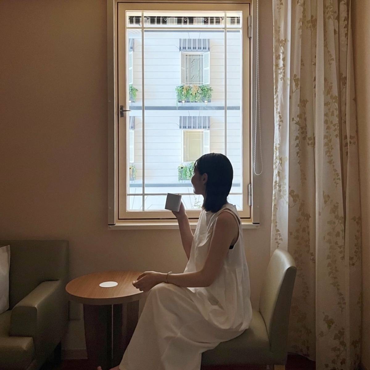 残暑で気分がのらない？夏のご自愛方法教えて！【個人的NEWS】#8月編 | 4MEEE