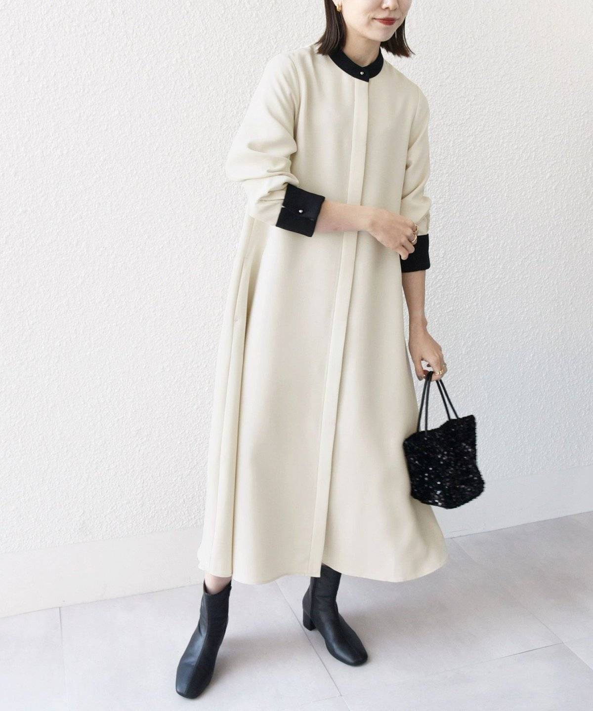 【冬編】美容院に行くときにおすすめの服装20選♪美容室にNGなコーデとは？ | 4MEEE