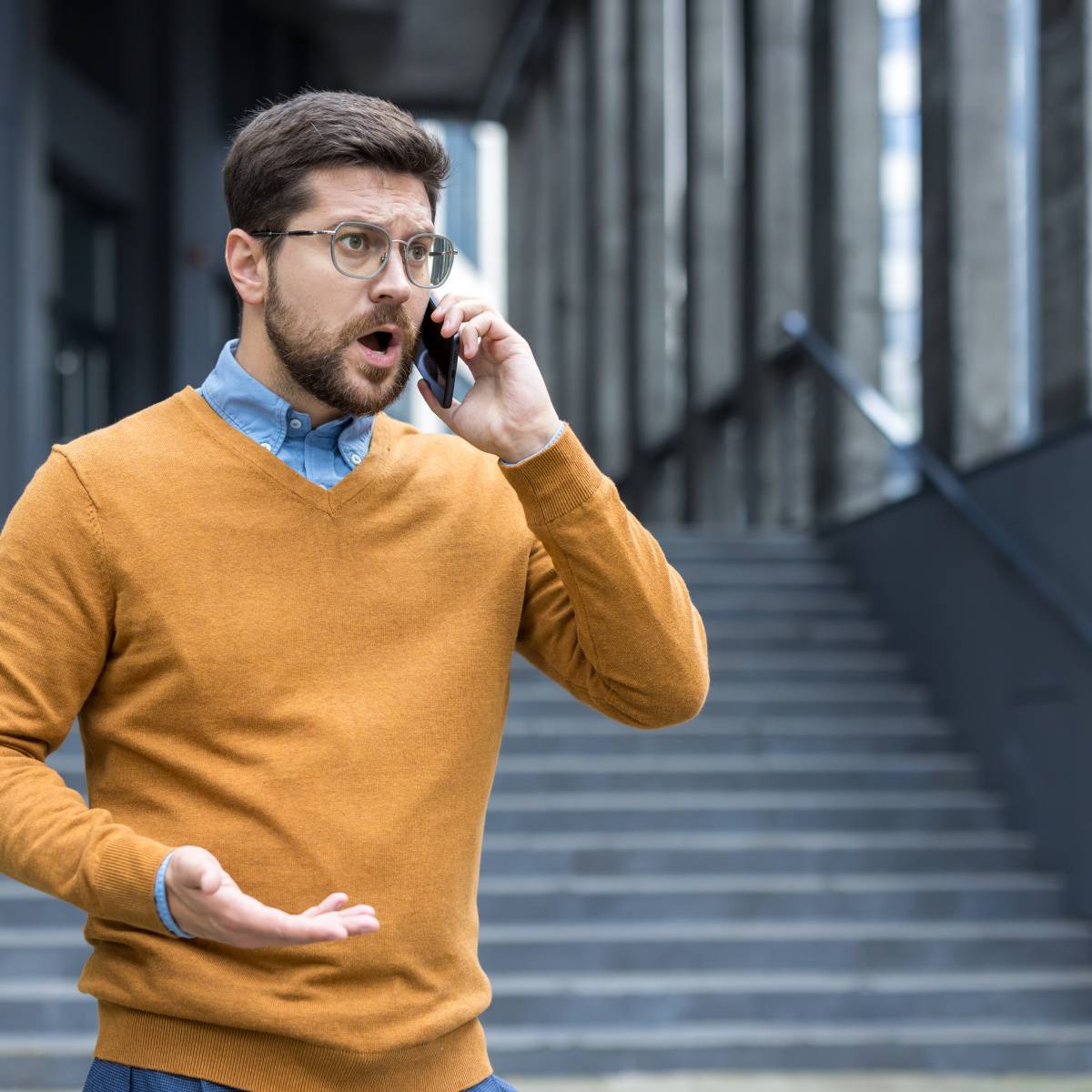 モテる人ほど使わないらしい……。感情的な40代50代男性の口癖5選 | 4MEEE