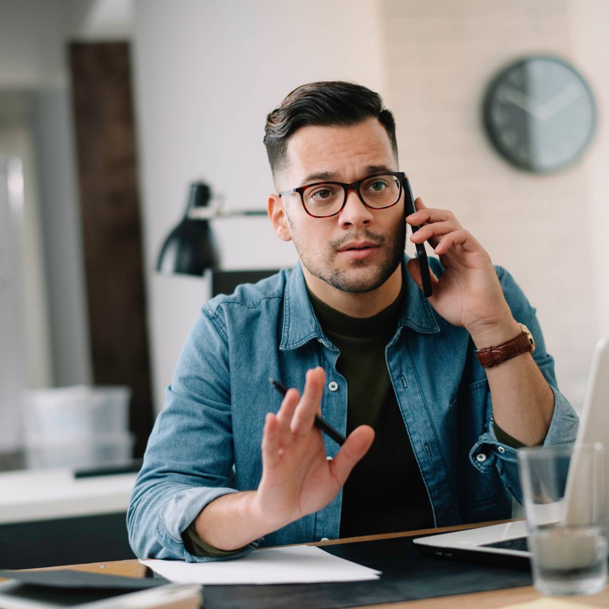 正直、かっこよくても無理かも……。不器用な40代50代男性の口癖5選 | 4MEEE