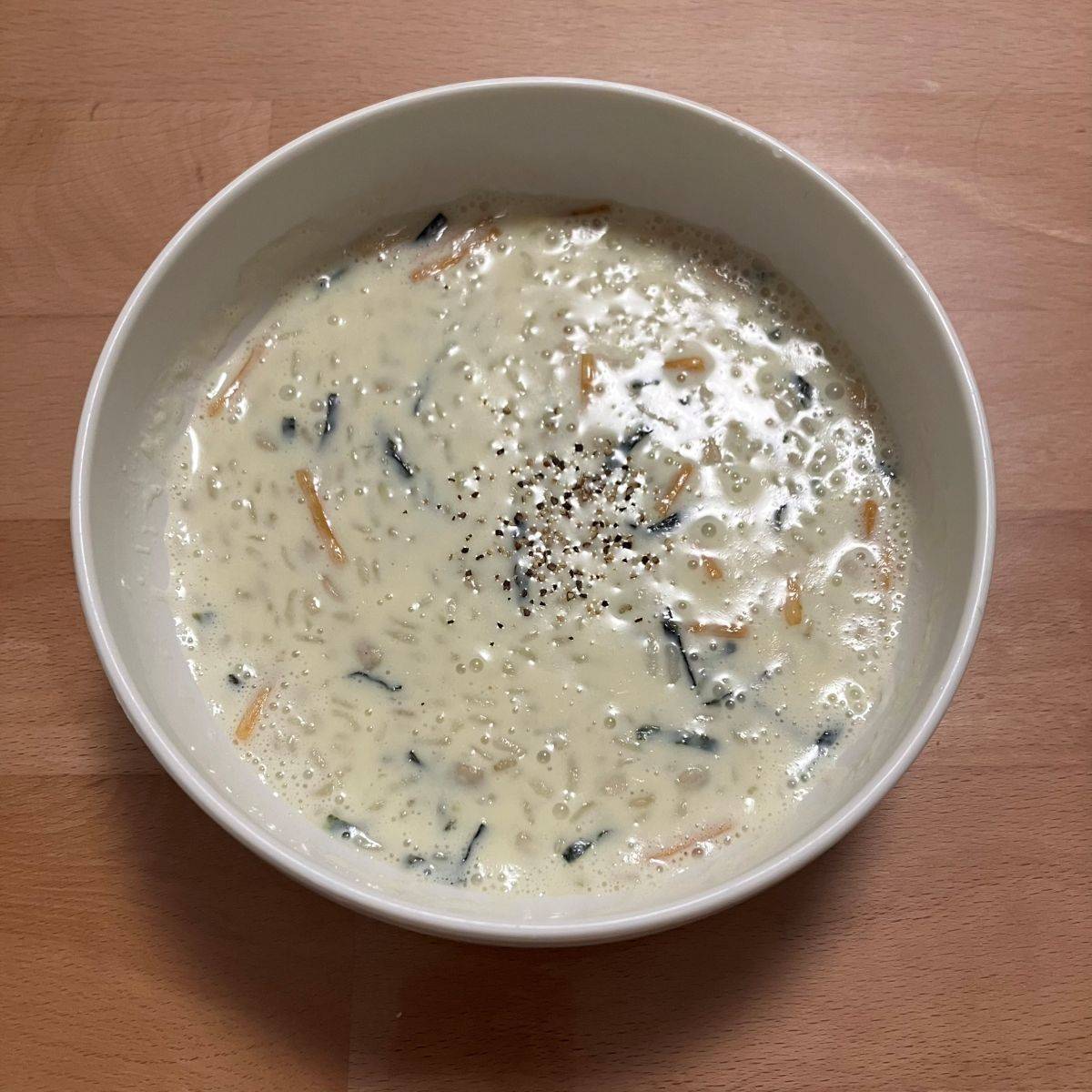 「ほぼお店の味。本当は内緒にしたい「お茶漬けの素」の裏技的なレシピ」の画像一覧 | 4MEEE