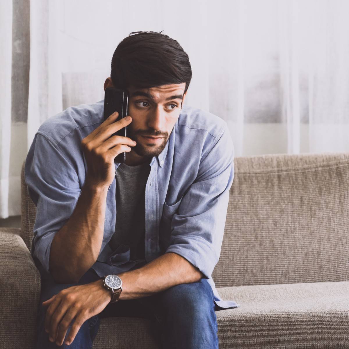 正直、近づくとかなり危険です……。不倫する40代50代男性の口癖5選 | 4MEEE