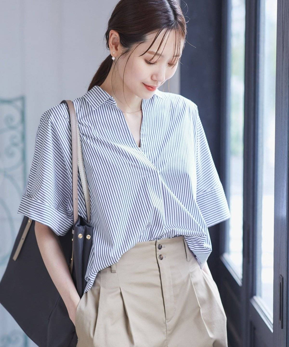 【ユニバ編】6月向きの服装おすすめ14選♪夏のUSJに最適なコーデとは？ | 4MEEE