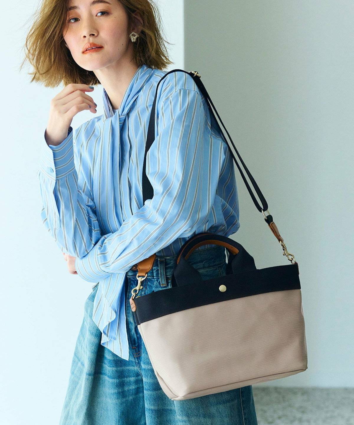 【ユニバ編】6月向きの服装おすすめ14選♪夏のUSJに最適なコーデとは？ | 4MEEE