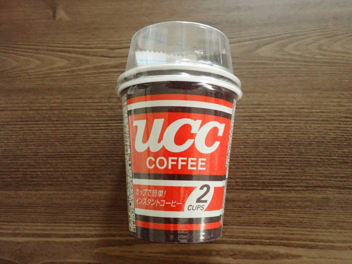 【ダイソー】uccカップコーヒー2カップとは？100均おすすめ食品 | 4MEEE