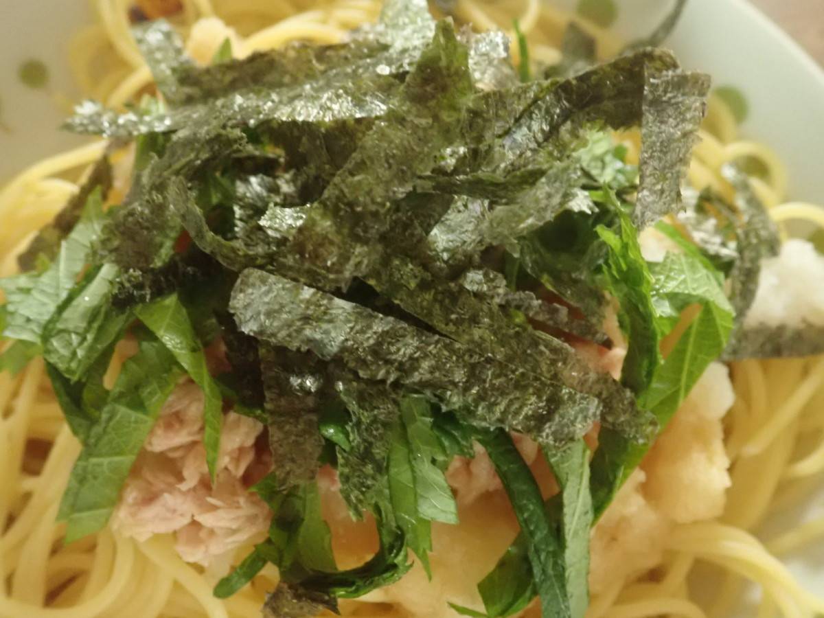 【ダイソー】和興商会焼もみのり12gとは？100均おすすめの食品 | 4MEEE