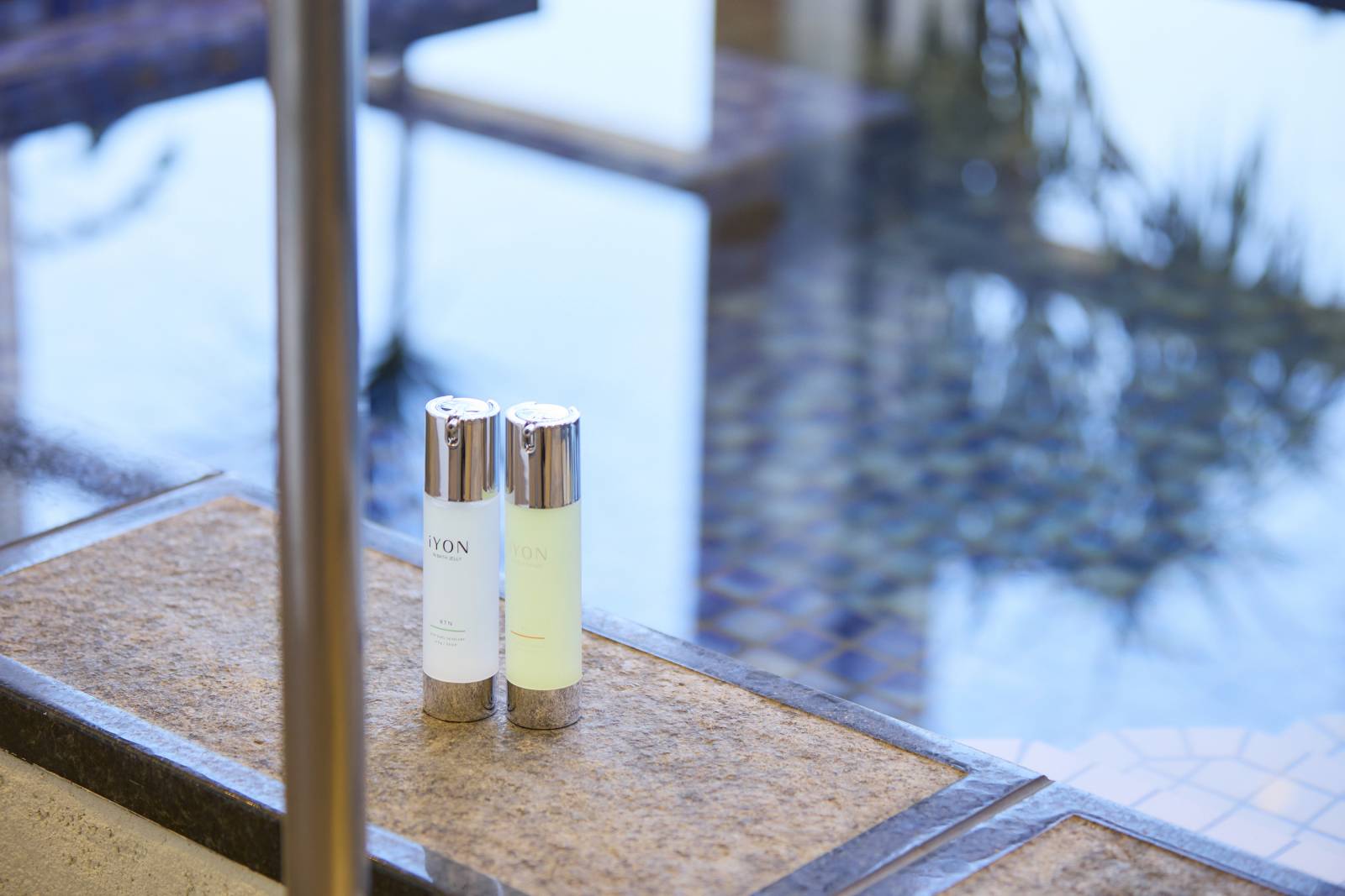 なんとテレビ放映中♡日テレ×4MEEE『iYON』スキンケアにご注目ください！ | 4MEEE