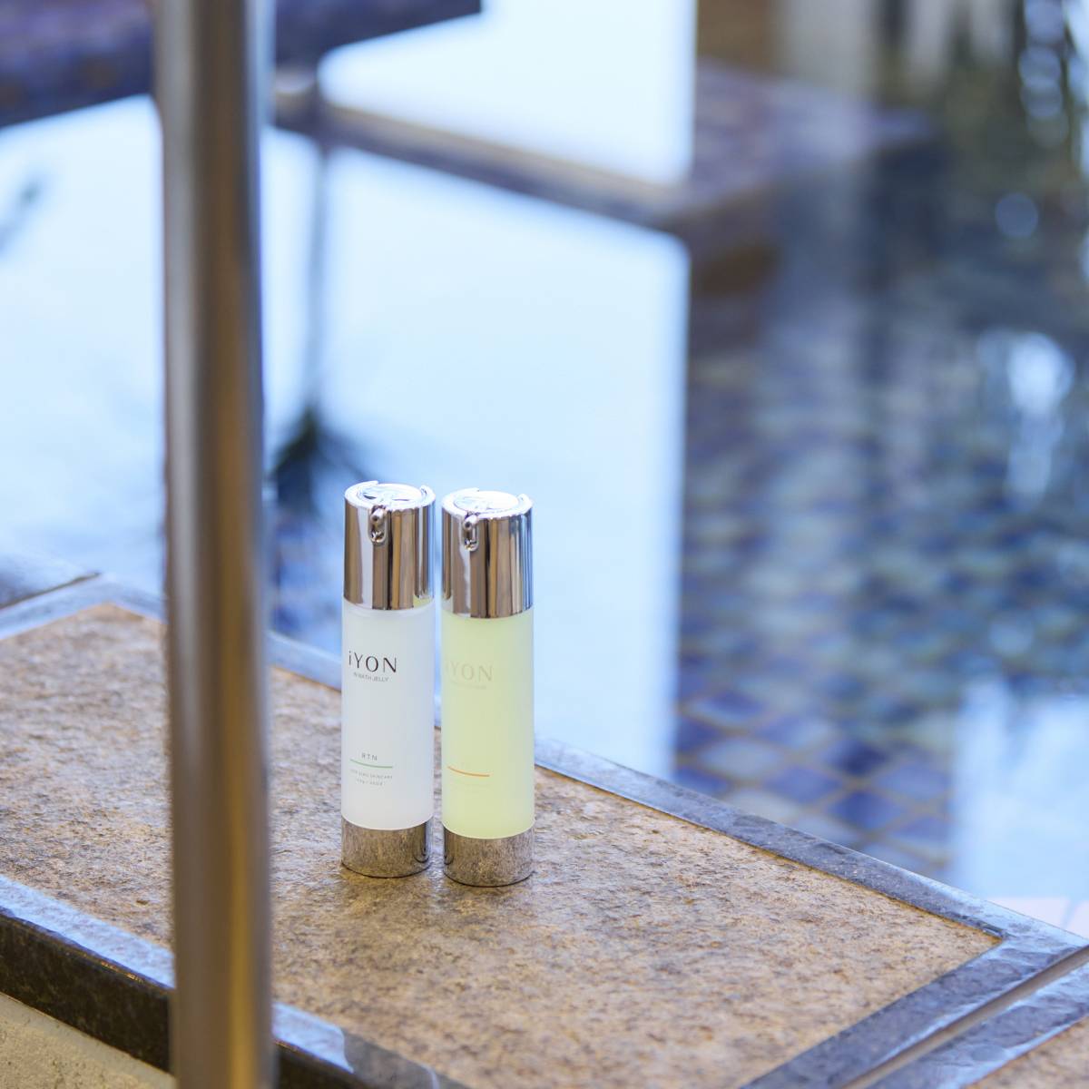 なんとテレビ放映中♡日テレ×4MEEE『iYON』スキンケアにご注目ください！ | 4MEEE