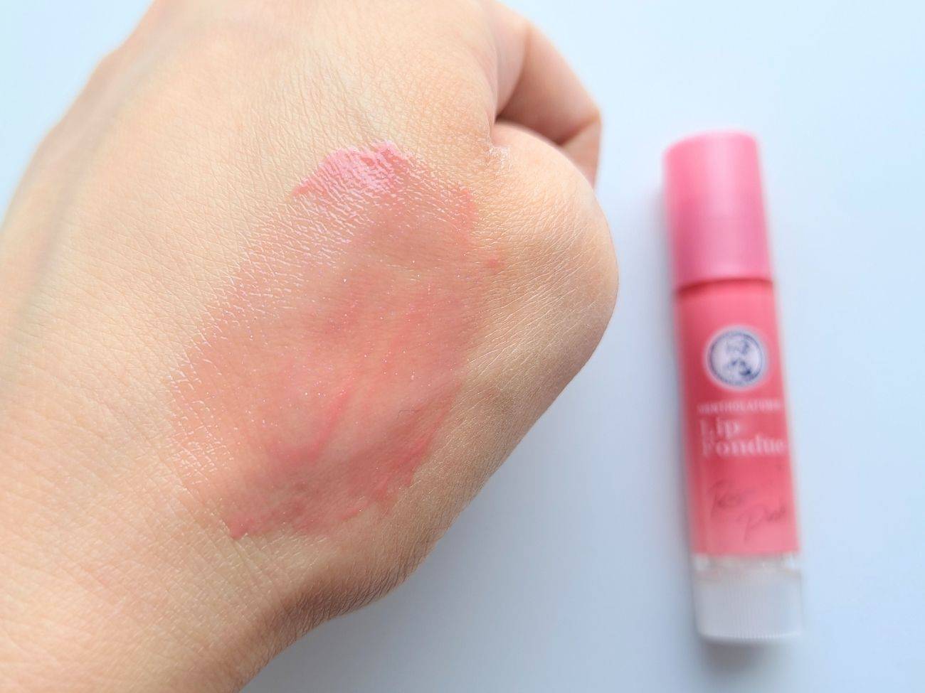 【メンソレータム】出会えたらラッキー！SNSで超話題になった「最強リップ」 | 4MEEE