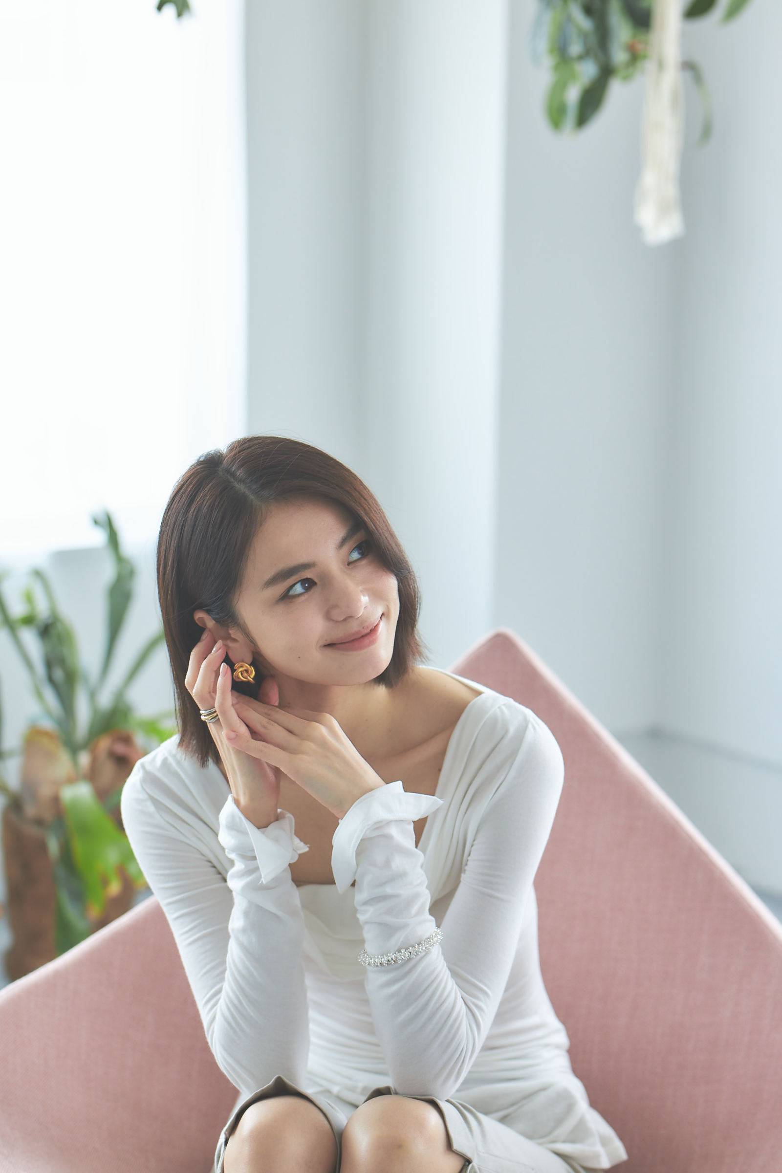 『E-girls』が永遠に続くものではないとわかっていた【interview vol.2】 | 4MEEE