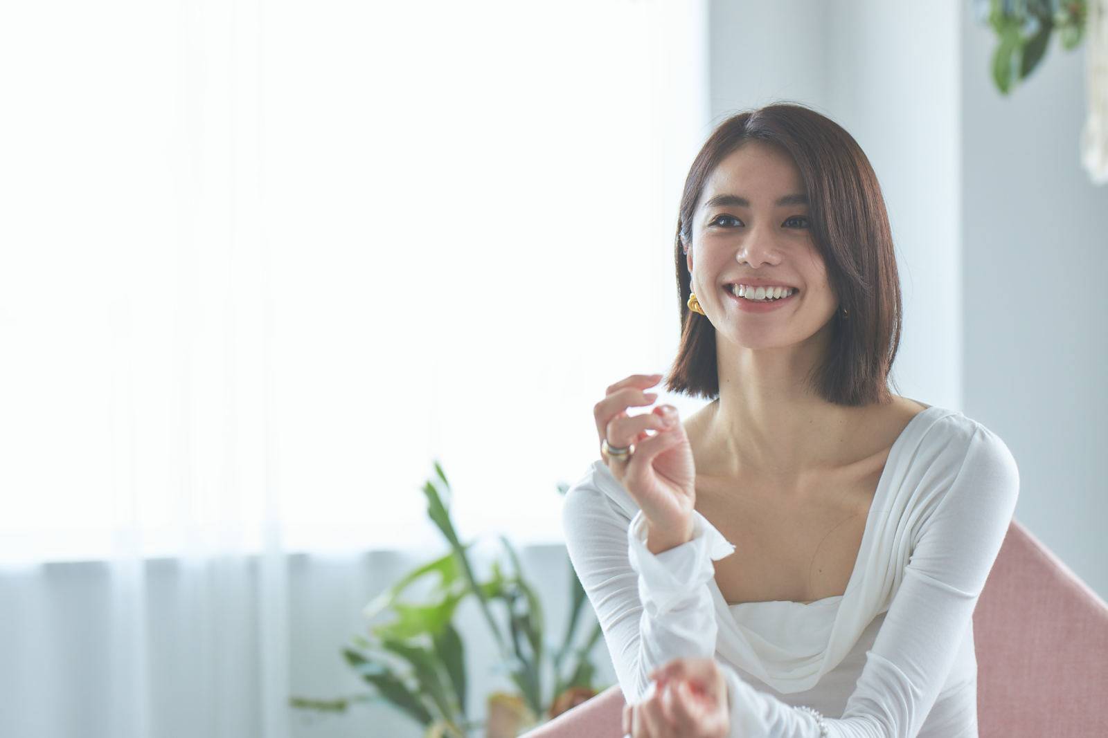 『E-girls』が永遠に続くものではないとわかっていた【interview vol.2】 | 4MEEE