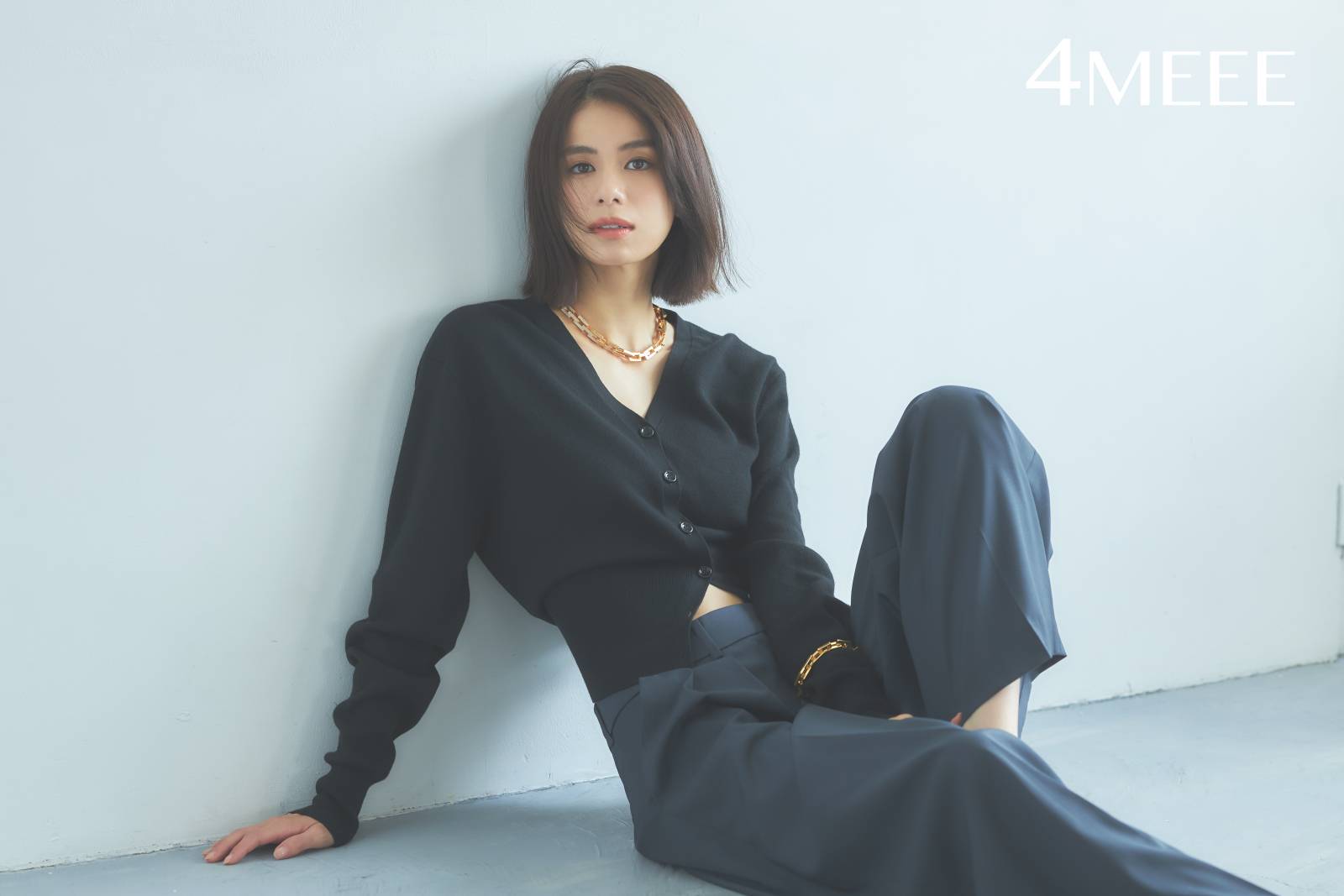 「これは黙ってはいられない！」HIROさんへ直談判した日【interview vol.4】 | 4MEEE