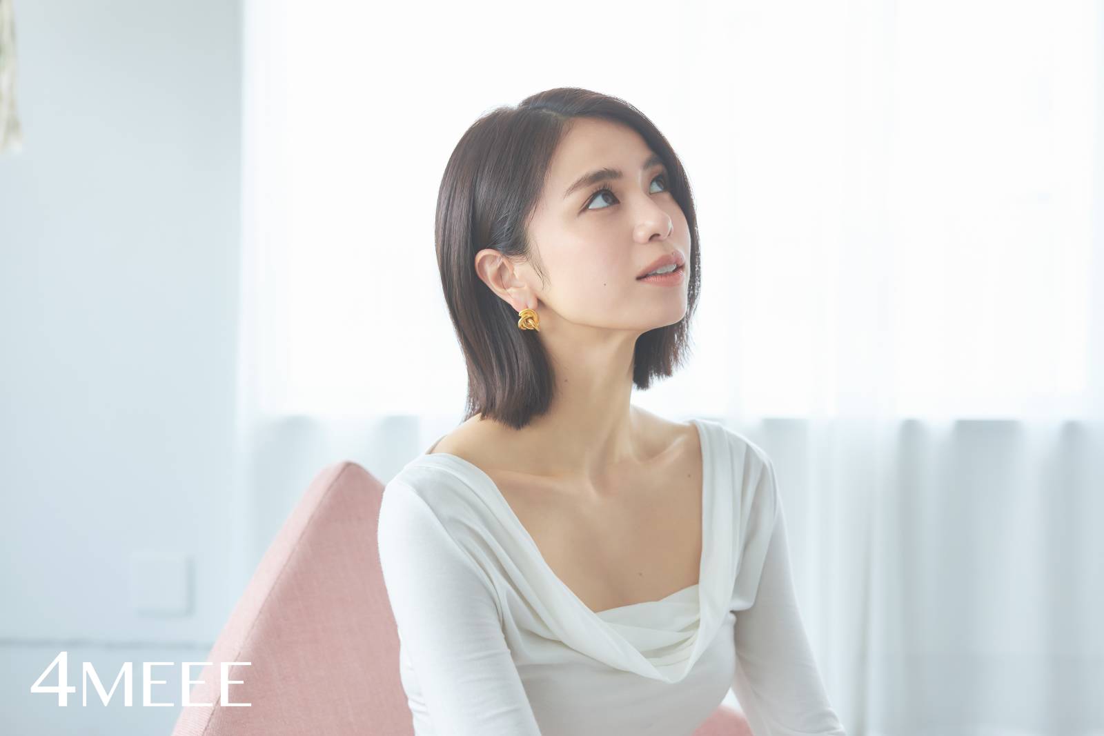 「これは黙ってはいられない！」HIROさんへ直談判した日【interview vol.4】 | 4MEEE