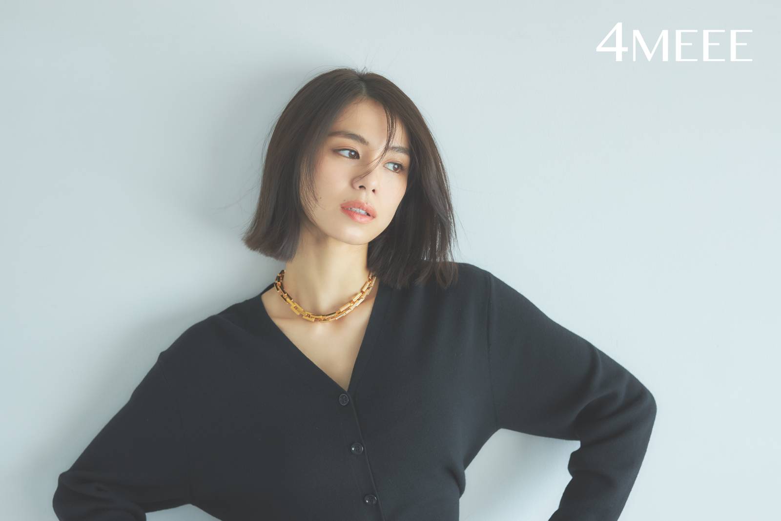 佐藤晴美が次の世代に送る、リアルなエール【interview vol.5】 | 4MEEE