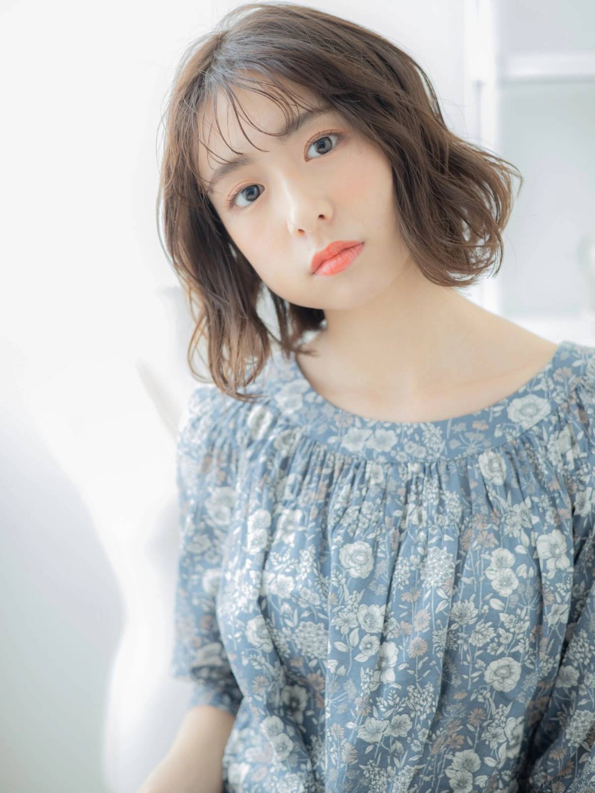 扱いやすさで選ぶなら……！セットが楽なボブヘア5選〜2025年9月〜 | 4MEEE