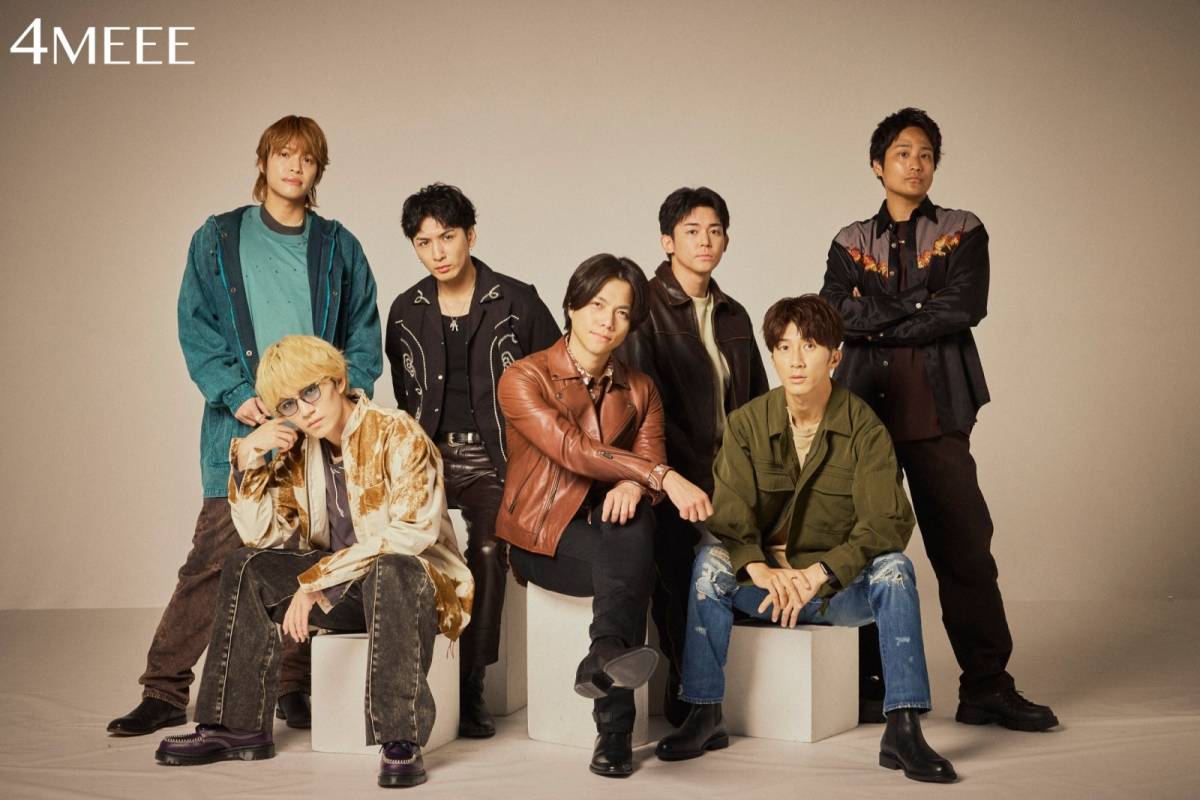 「何かのきっかけを待ってる人」に聴いてほしい【WEST. interview vol.2】 | 4MEEE