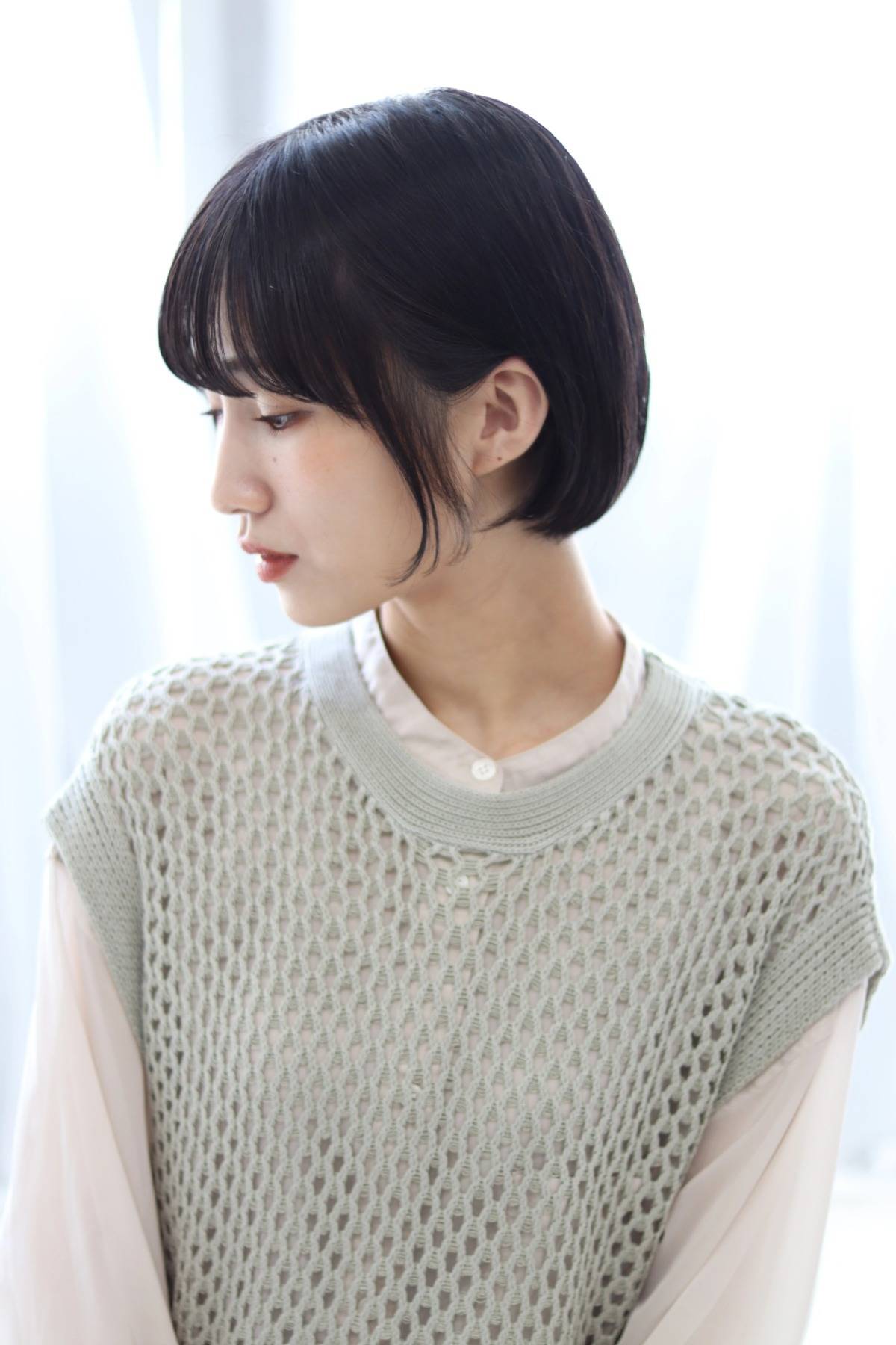 大人女子がすると老けて見えるかも！NGなボブ5選〜2025年秋〜 | 4MEEE