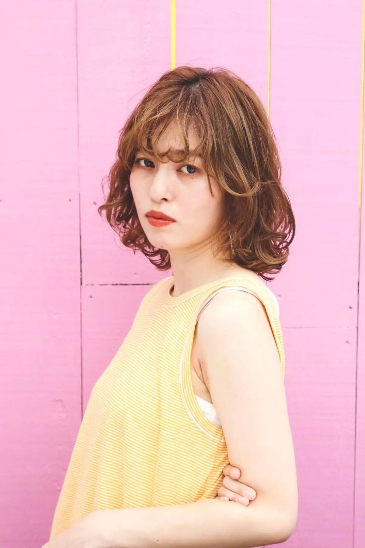 老けて見えるかも……。大人女子にはNGなボブ5選〜2025年晩秋〜 | 4MEEE