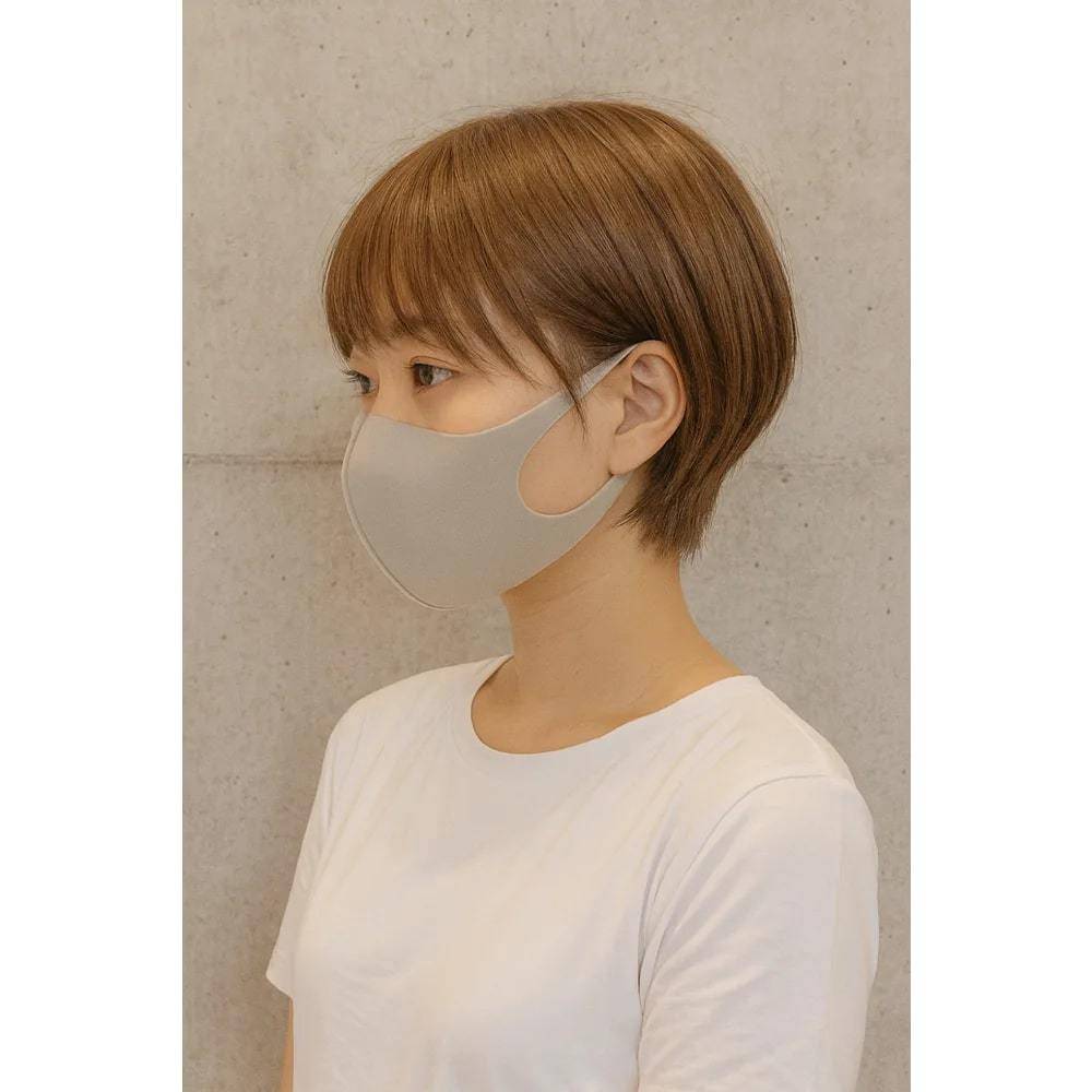 垢抜けたいなら“前髪あり”！大人可愛いショート5つ〜2025年晩秋〜 | 4MEEE