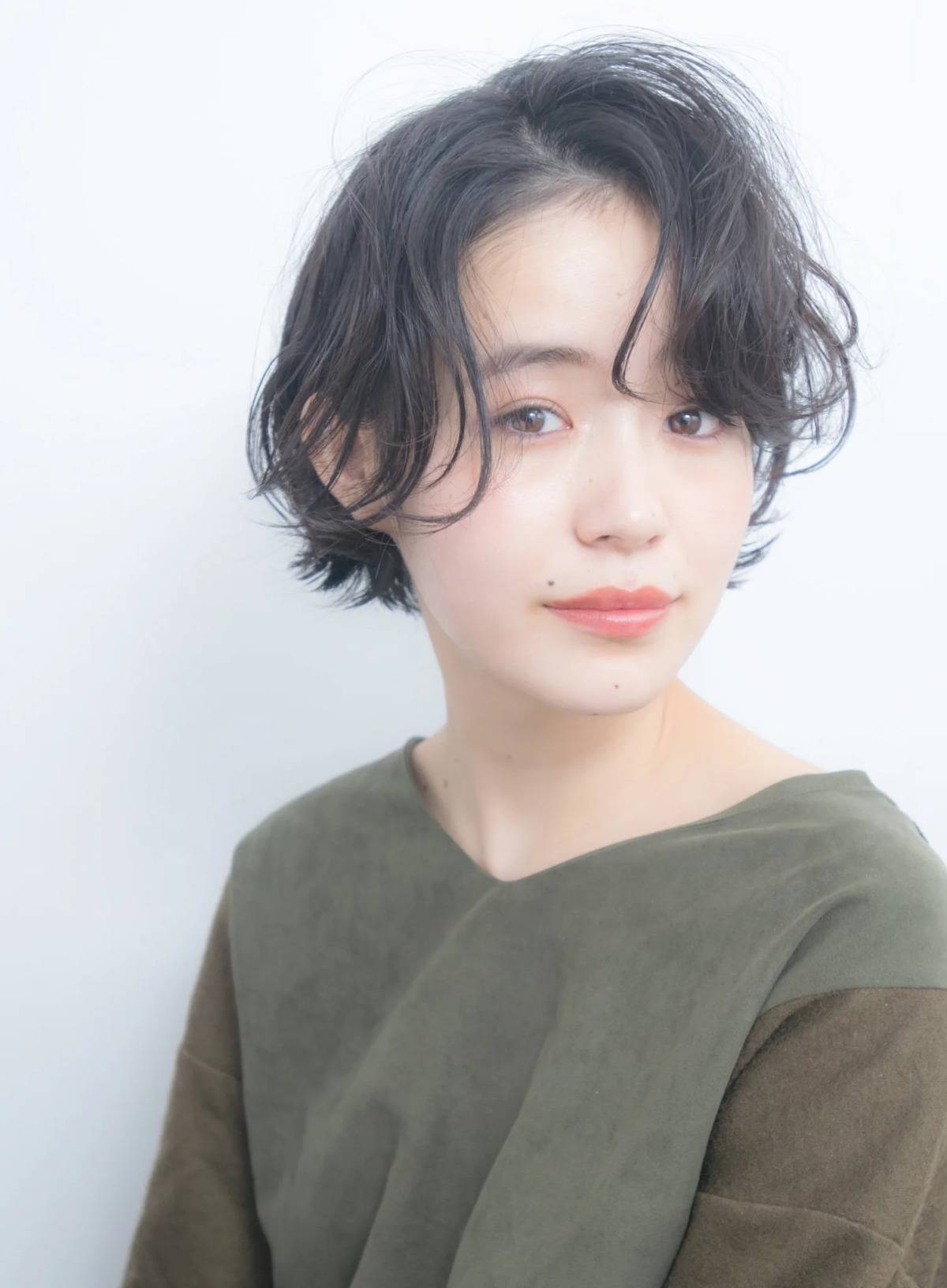 大人女子は避けて！老けて見えるNGショート5選〜2025年晩秋〜 | 4MEEE