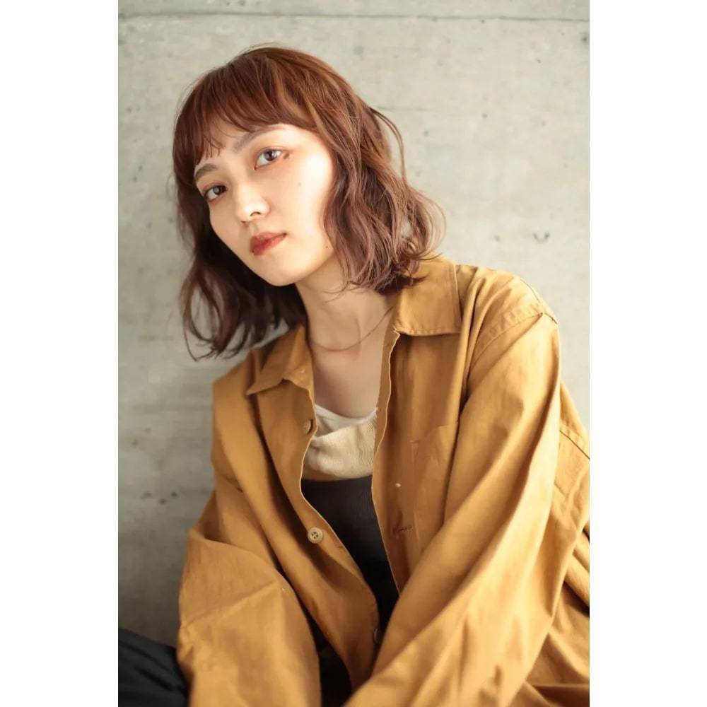 「垢抜けたね！」って言われる！今っぽボブヘア5つ〜2025年晩秋〜 | 4MEEE