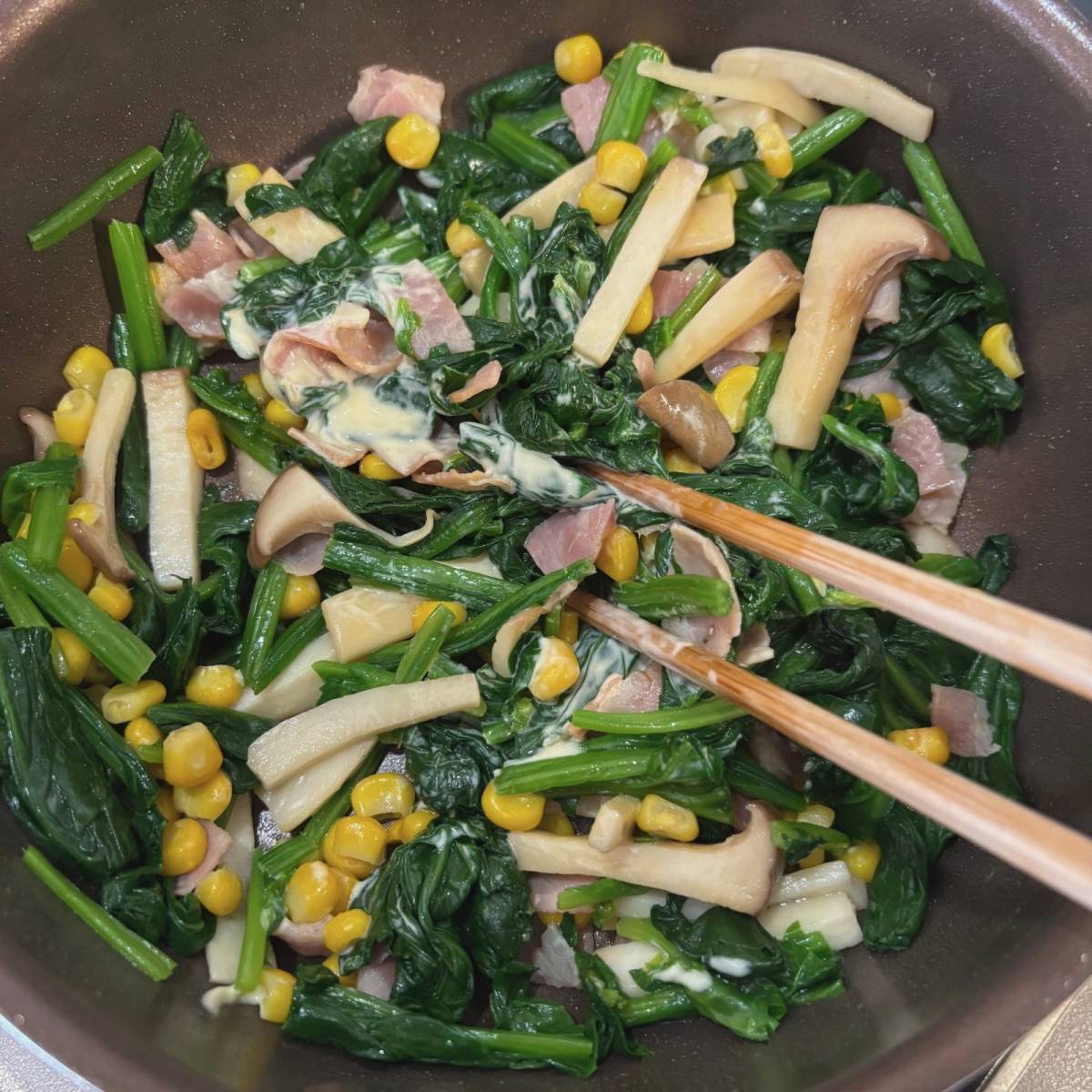 実は週5で作ってます。彼氏が大絶賛した「エリンギ」の超簡単レシピ | 4MEEE