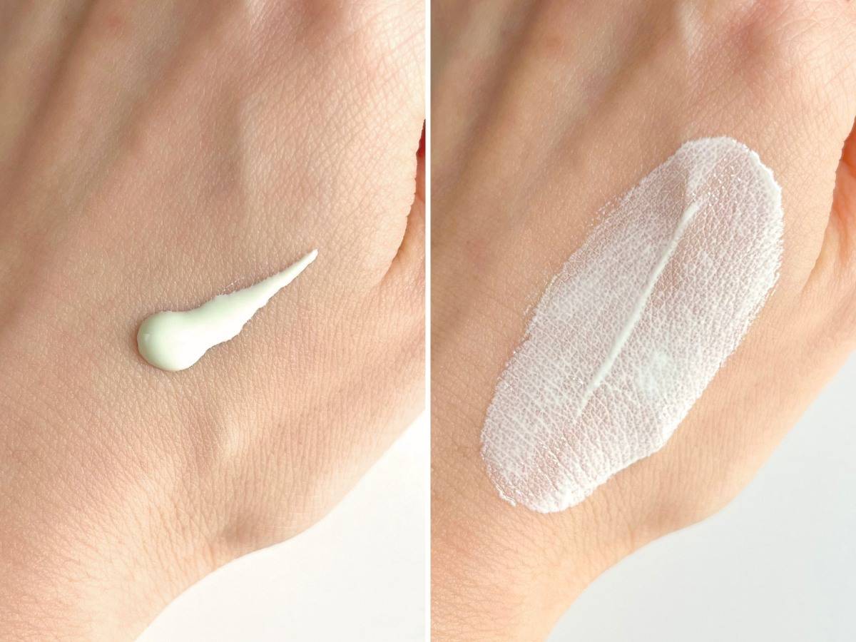 乾燥しにくいのが嬉しい……！とんでもなく美肌見えする「最強下地」 | 4MEEE