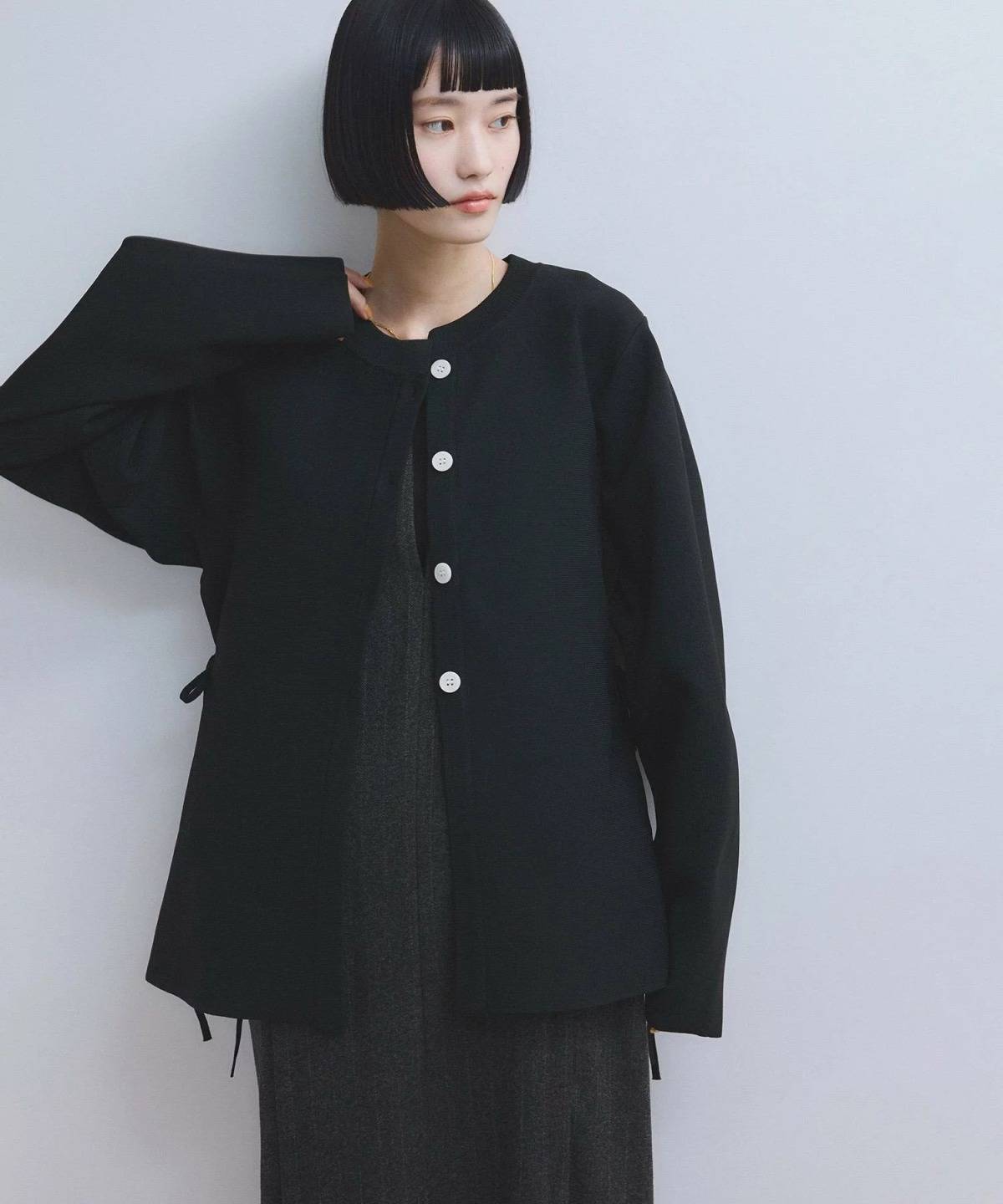 ぽっちゃり体型でも着やすい！ゆるカーディガン5選〜2025年晩秋〜 | 4MEEE