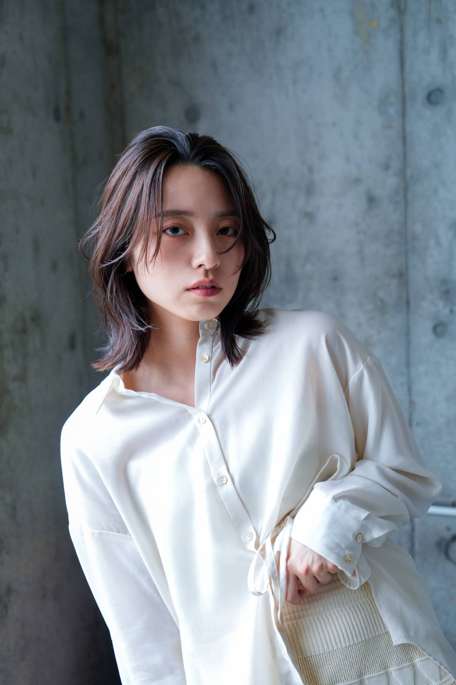 カリスマ美容師・エザキヨシタカ氏監修！新商品「iYON イオントリートメントブラシ」発売 | 4MEEE