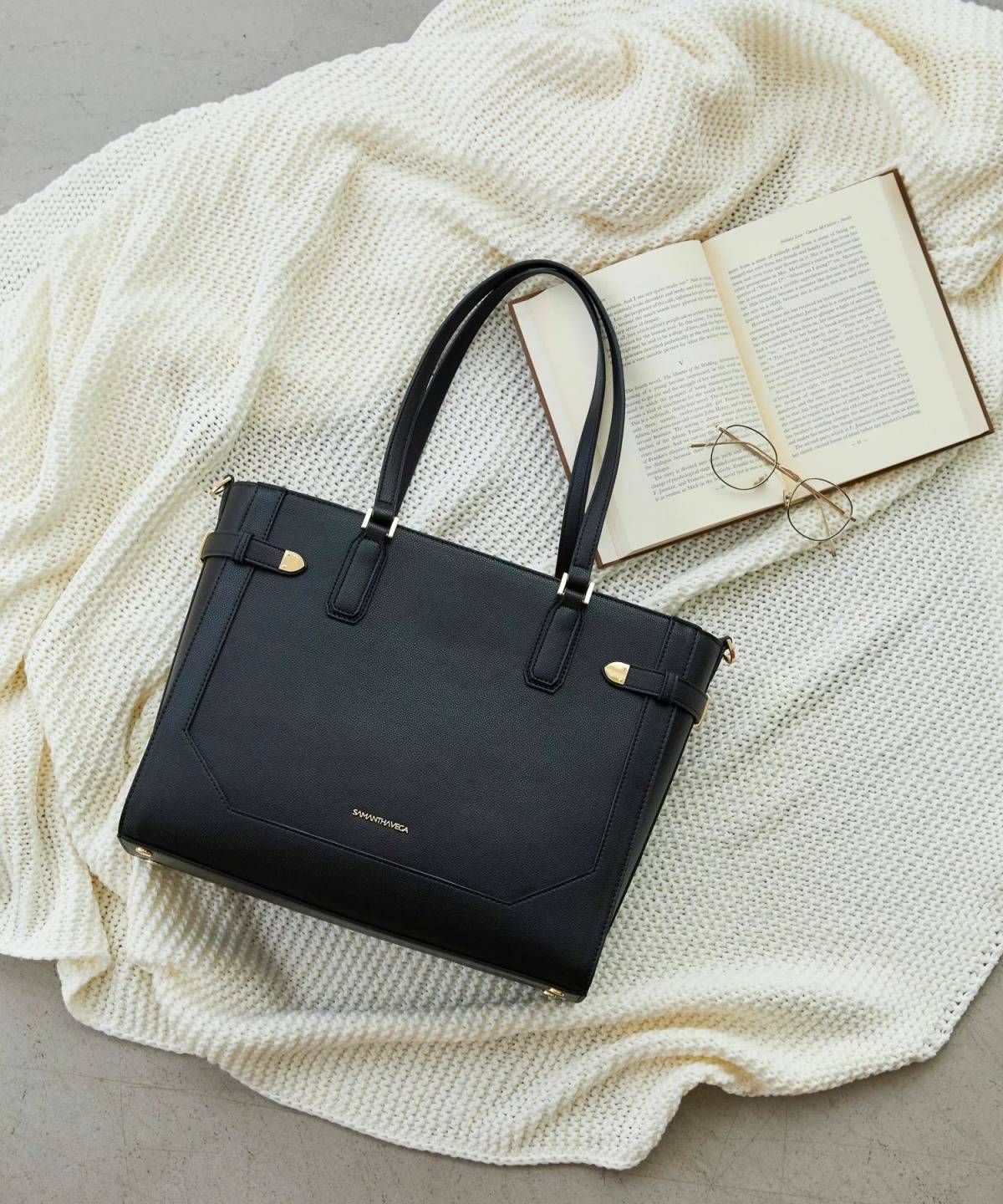 買って失敗しない……！オンオフ使えるバッグ5選〜2025年冬〜 | 4MEEE